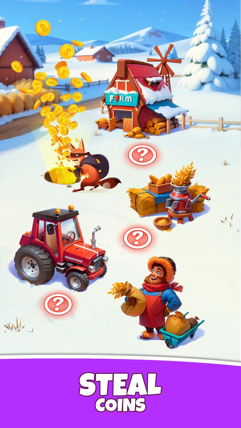 Crazy Fox APK for Android Download