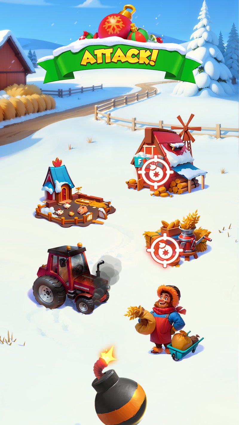 Crazy Fox APK for Android Download