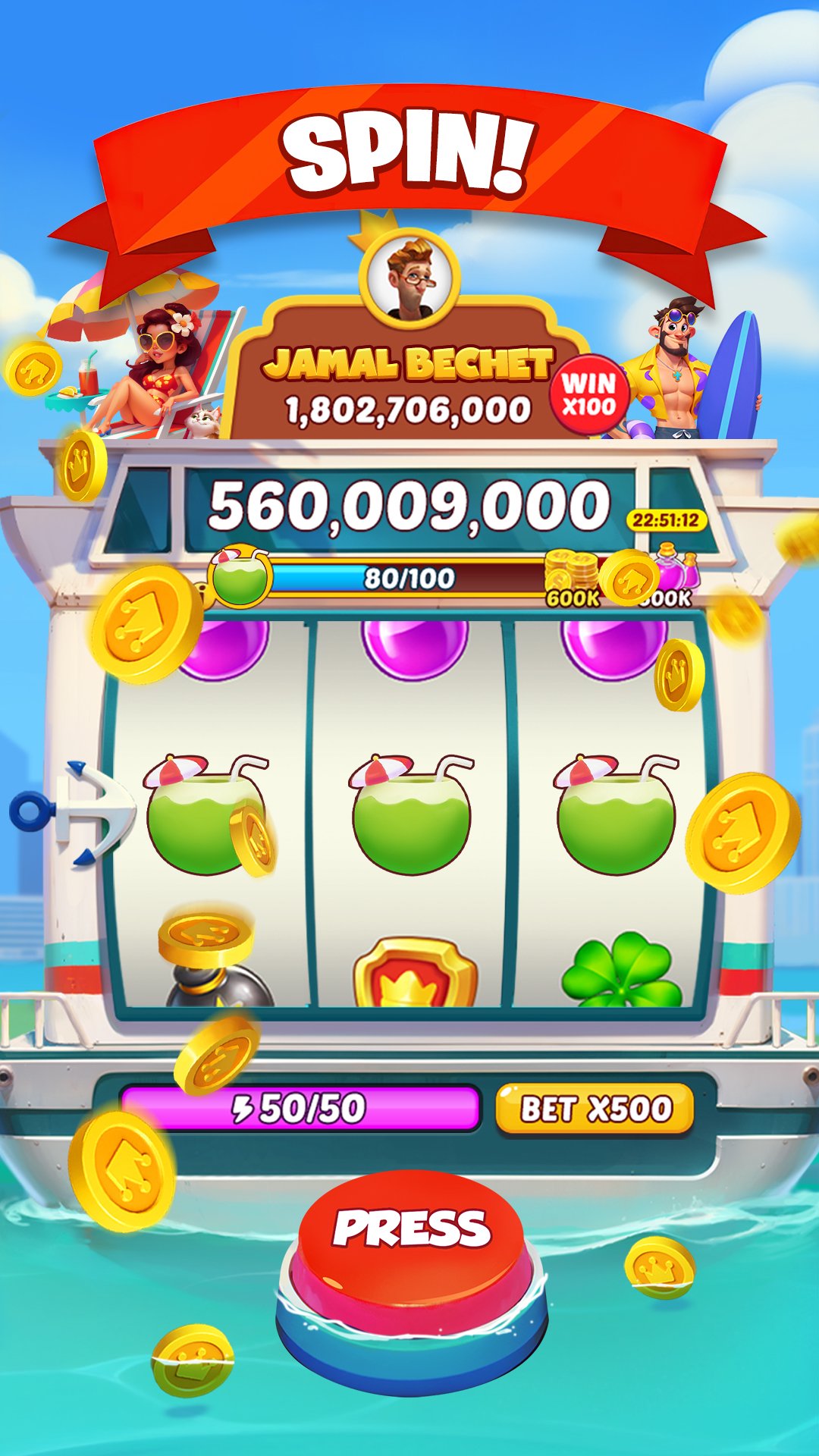 Crazy Fox APK for Android Download