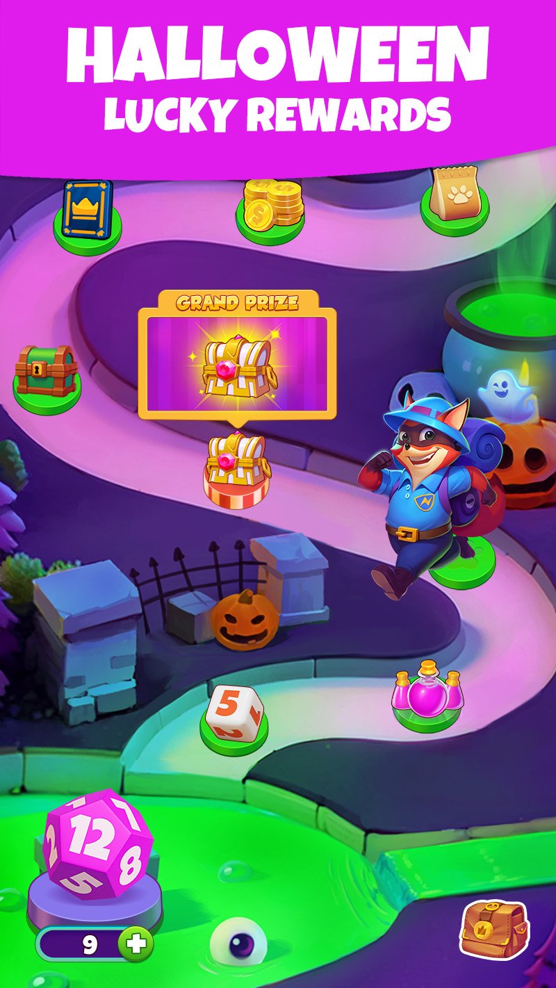 Crazy Fox APK for Android Download