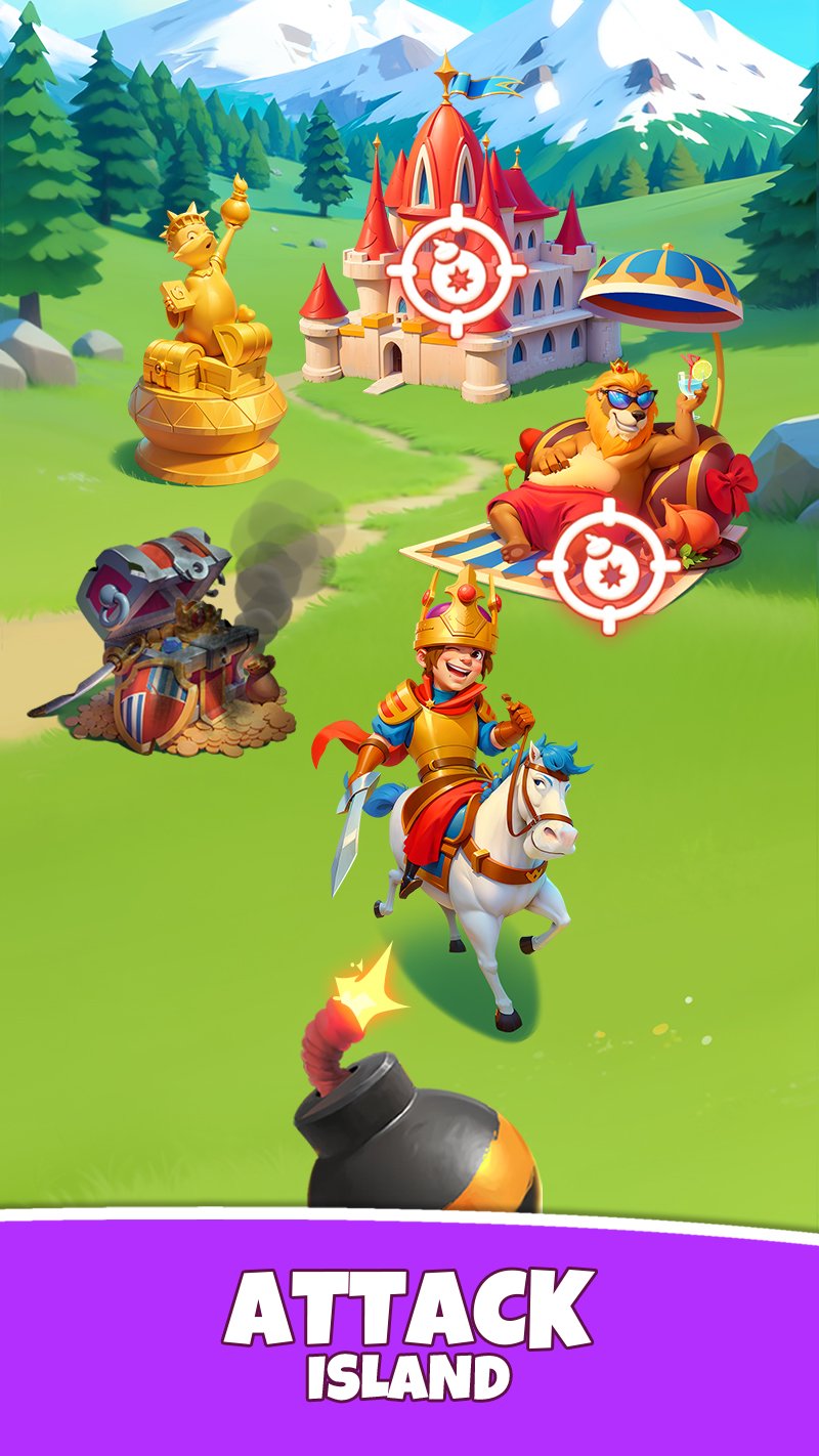 Crazy Fox APK for Android Download