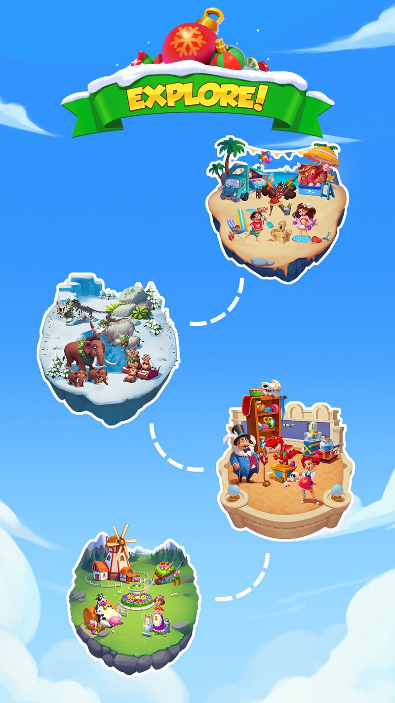 Crazy Fox APK for Android Download