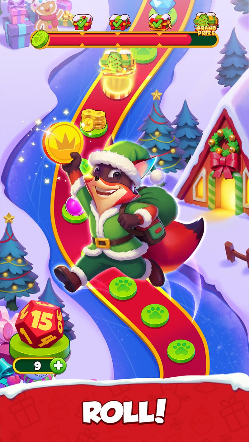 Crazy Fox APK for Android Download