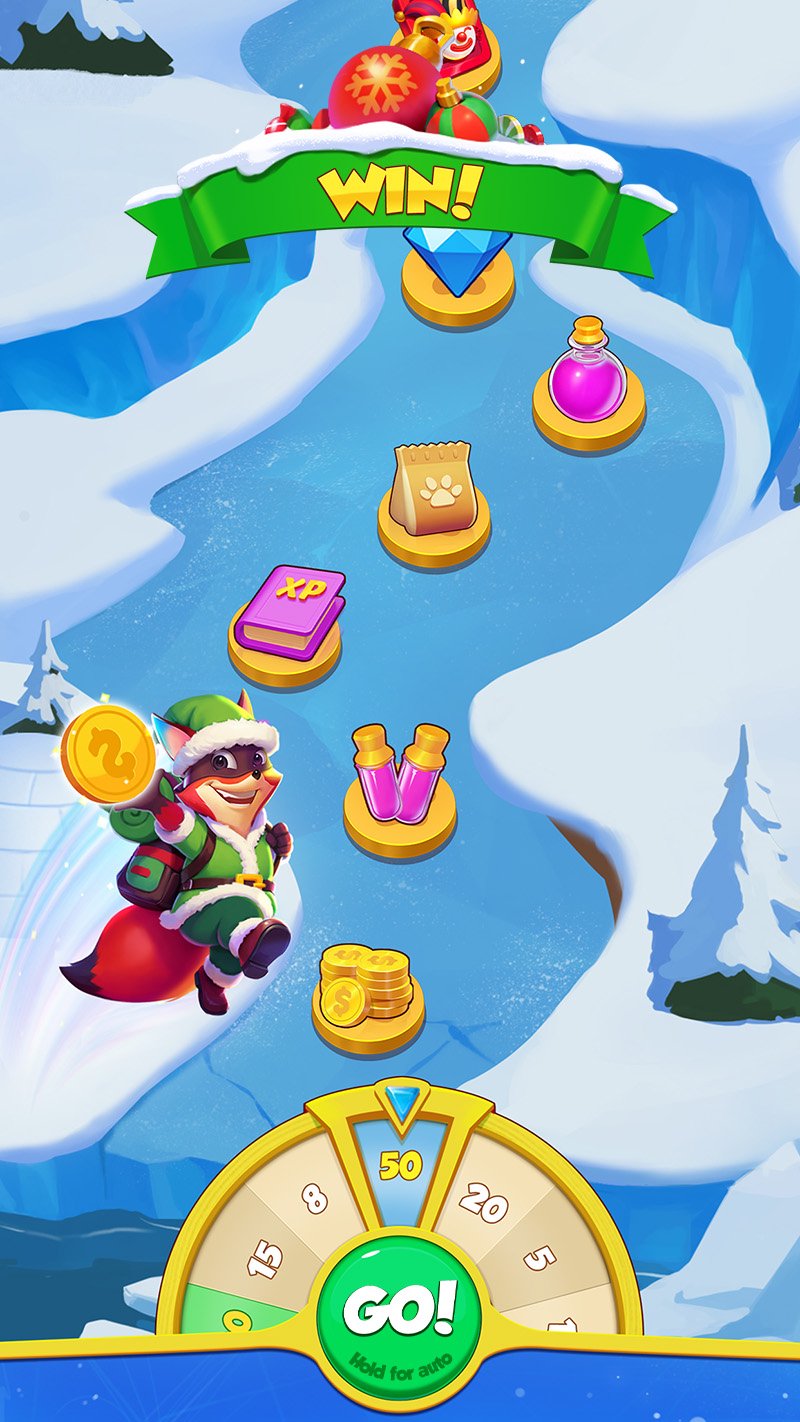 Crazy Fox APK for Android Download