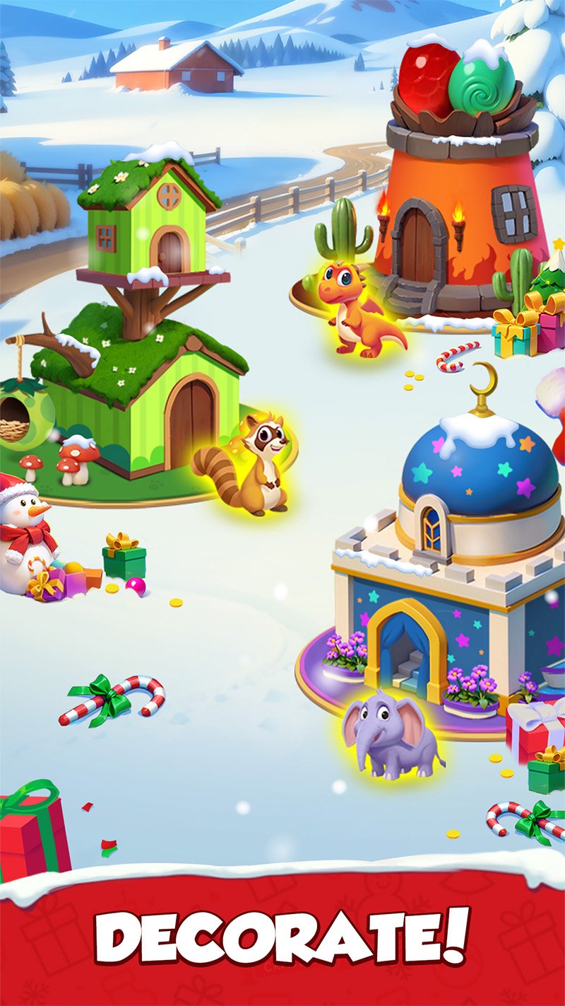 Crazy Fox APK for Android Download