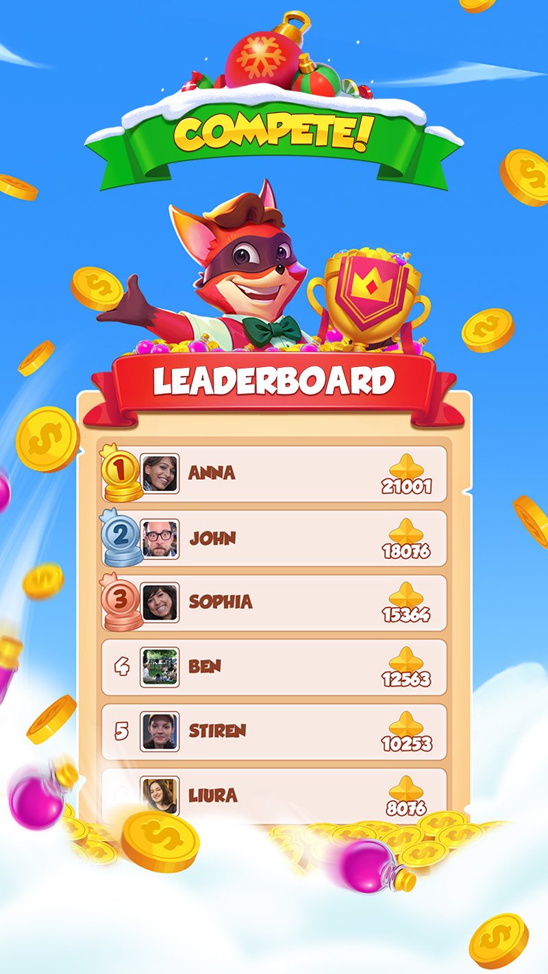 Crazy Fox APK for Android Download