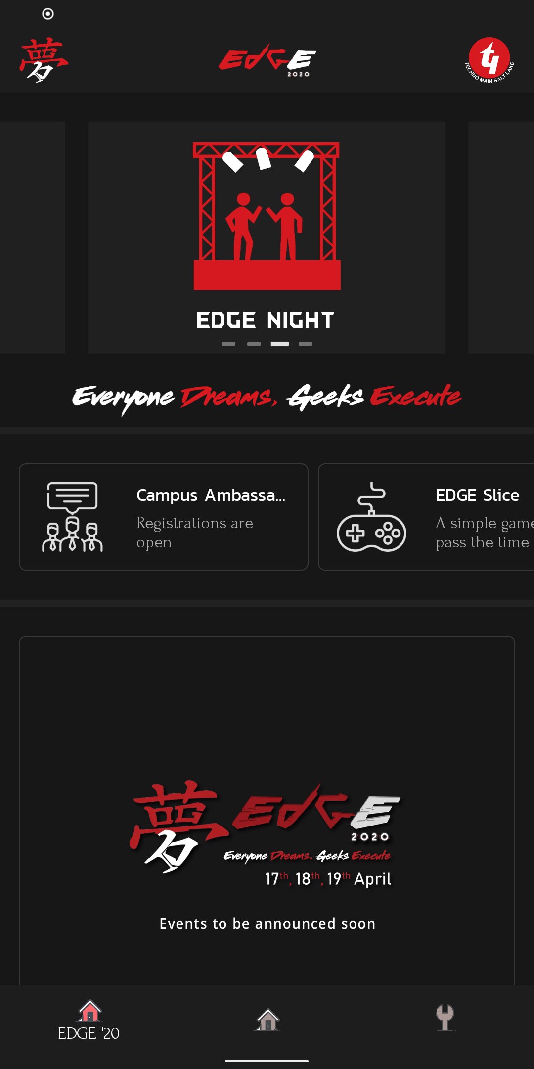 EDGE APK for Android Download