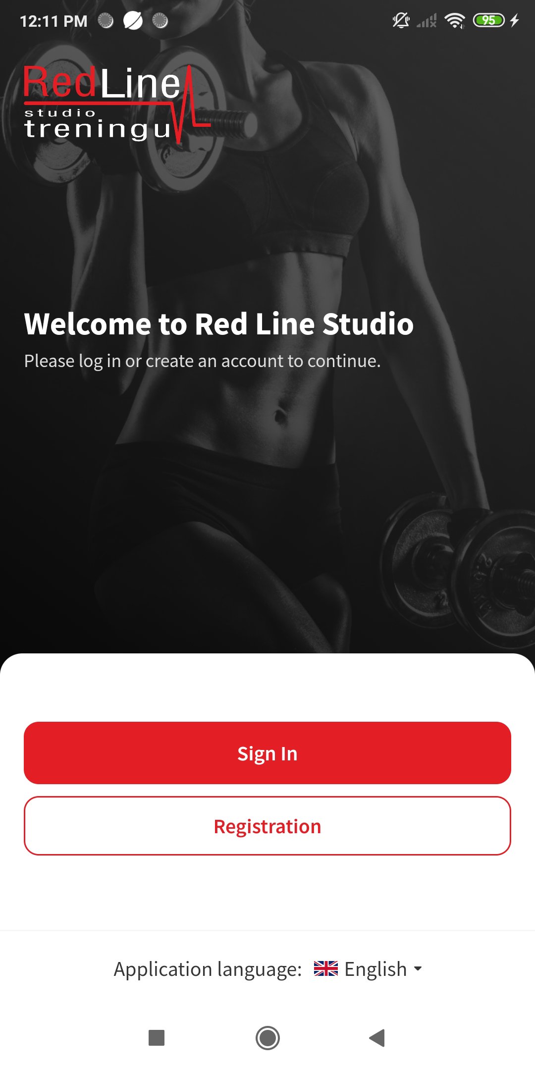 Red Line Studio APK for Android Download