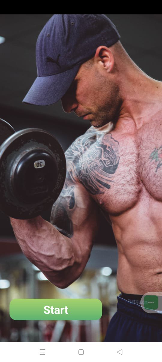 Gym Buddy - Complete guide APK for Android Download