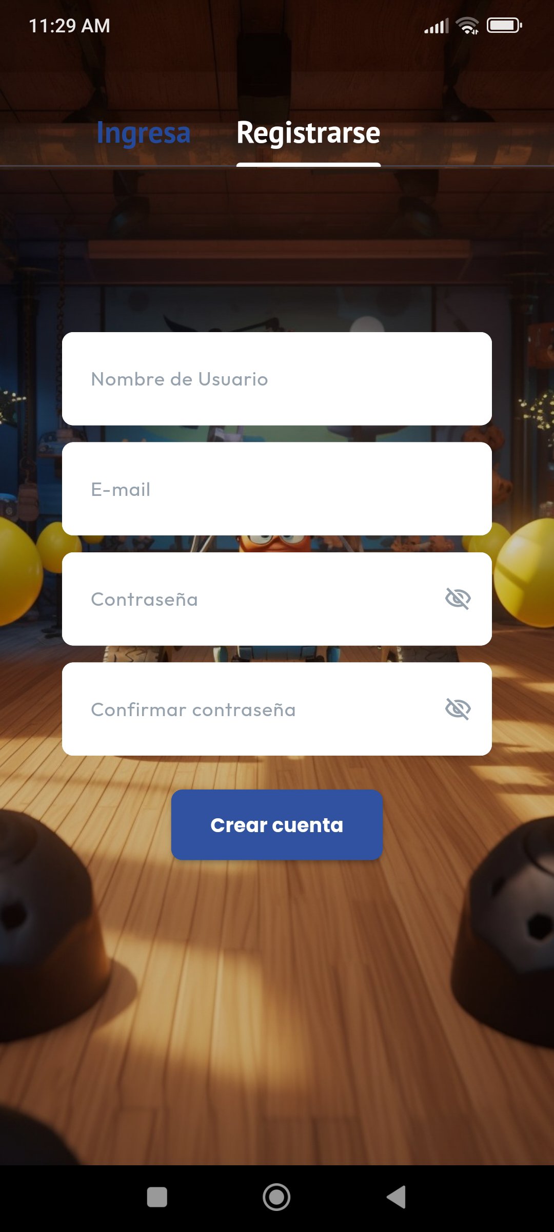 Gymbro AI APK for Android Download