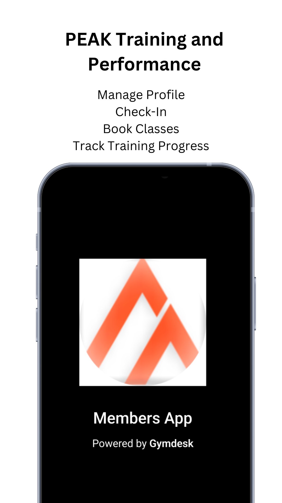 PEAK Training and Performance APK for Android Download