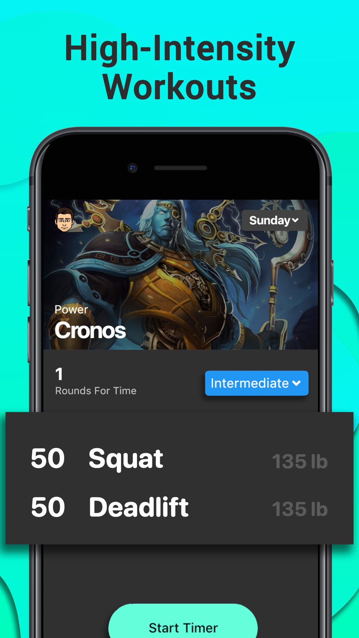 Gymini APK for Android Download