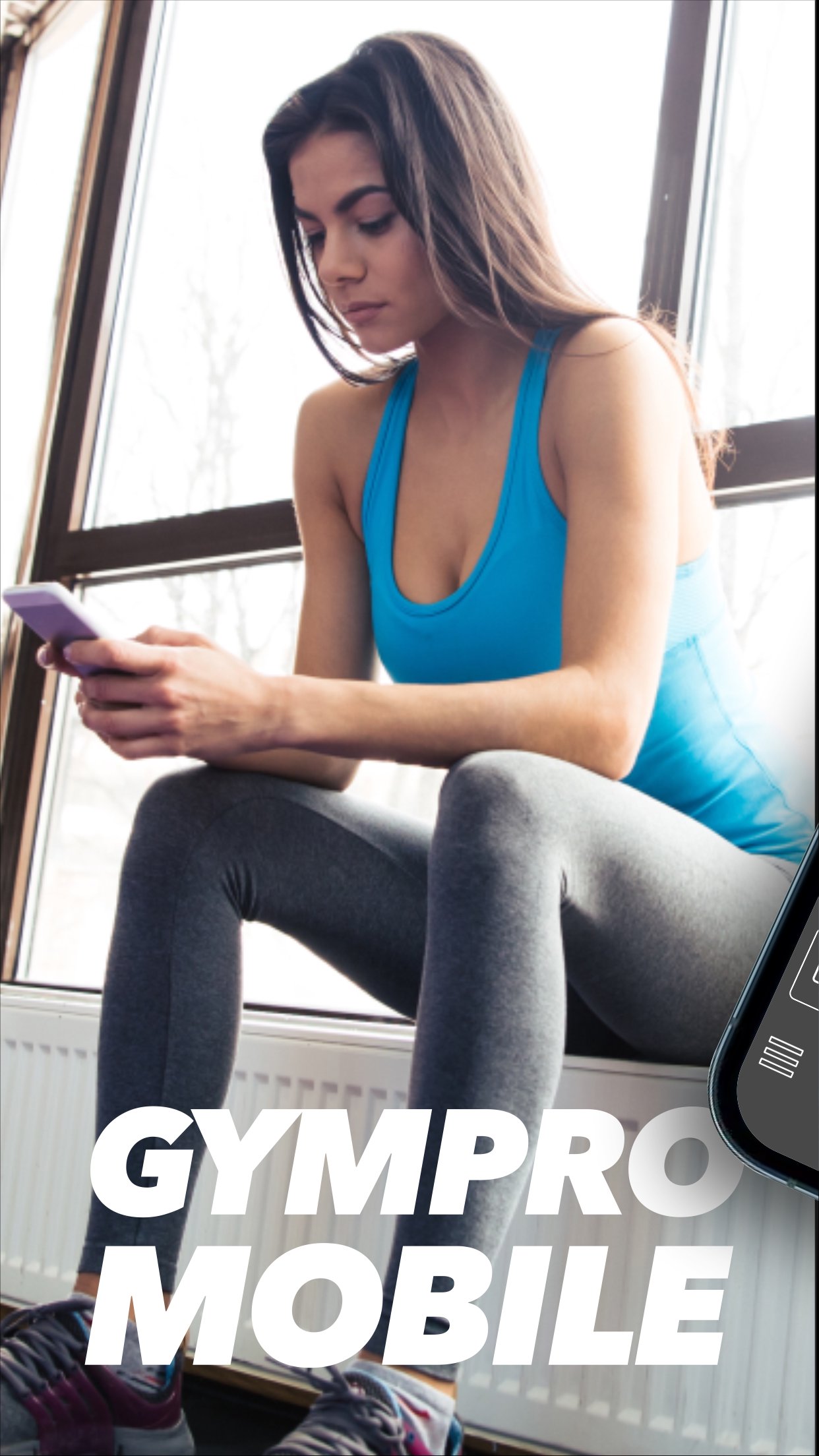 GymPro APK for Android Download