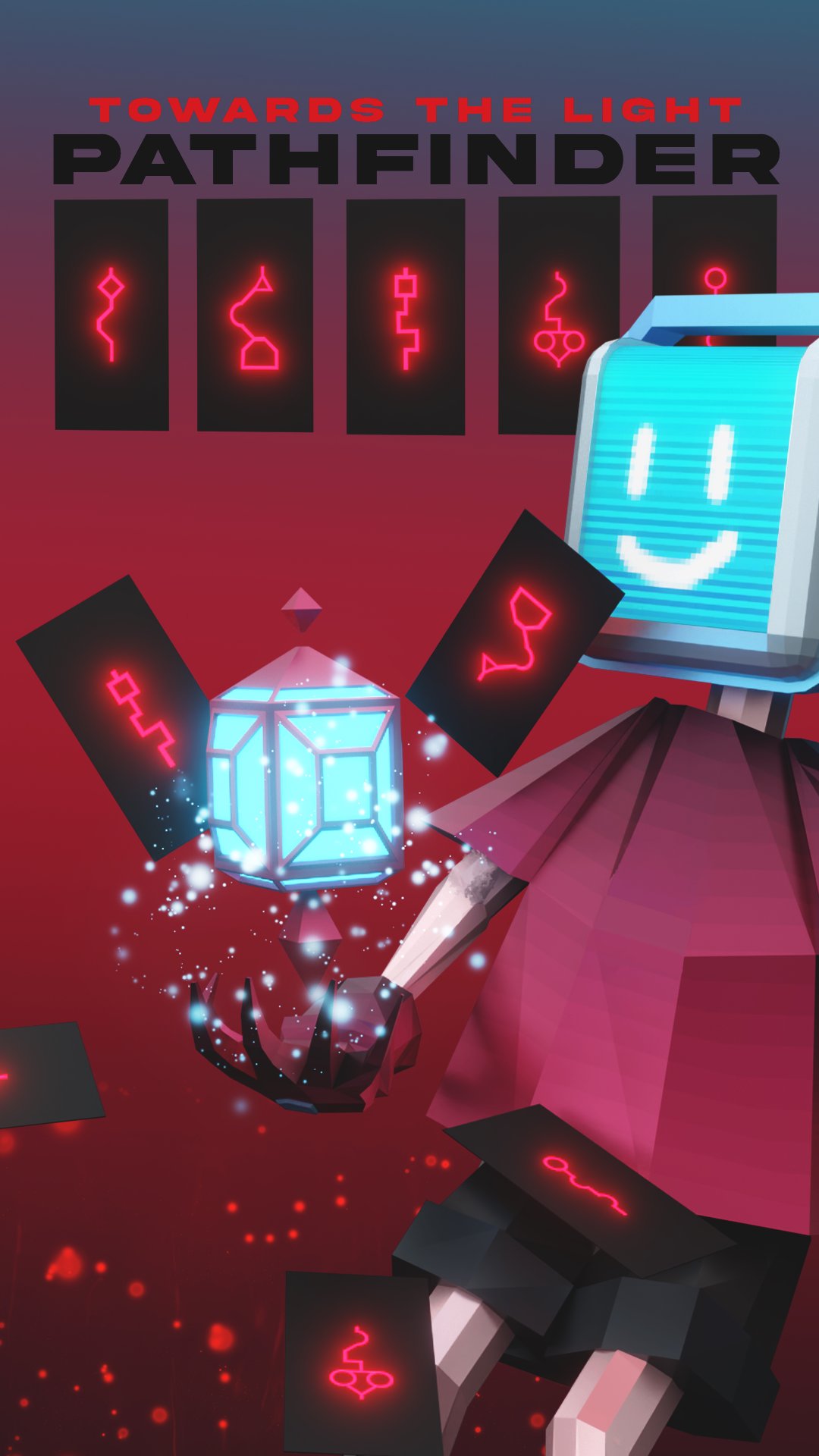 Download Pathfinder 1.2 Android APK File