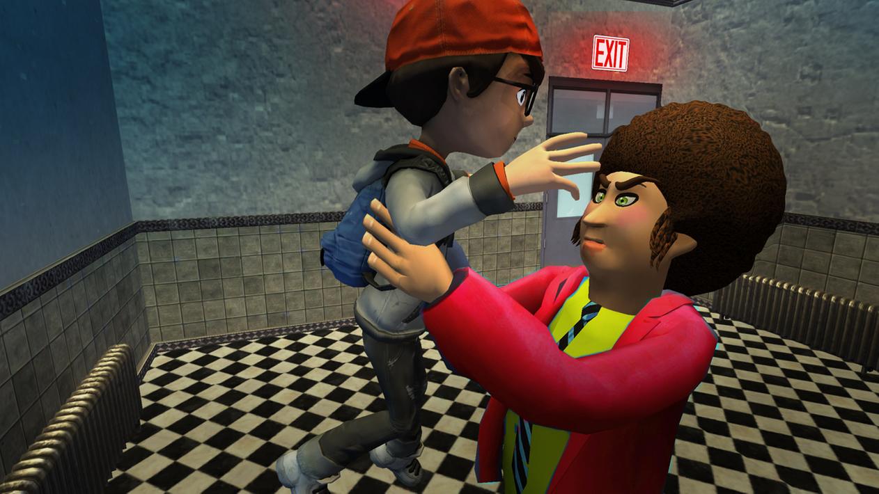 Scary Evil Teacher 3d Spooky Teacher Game 2021安卓下載,安卓版apk 免費下載