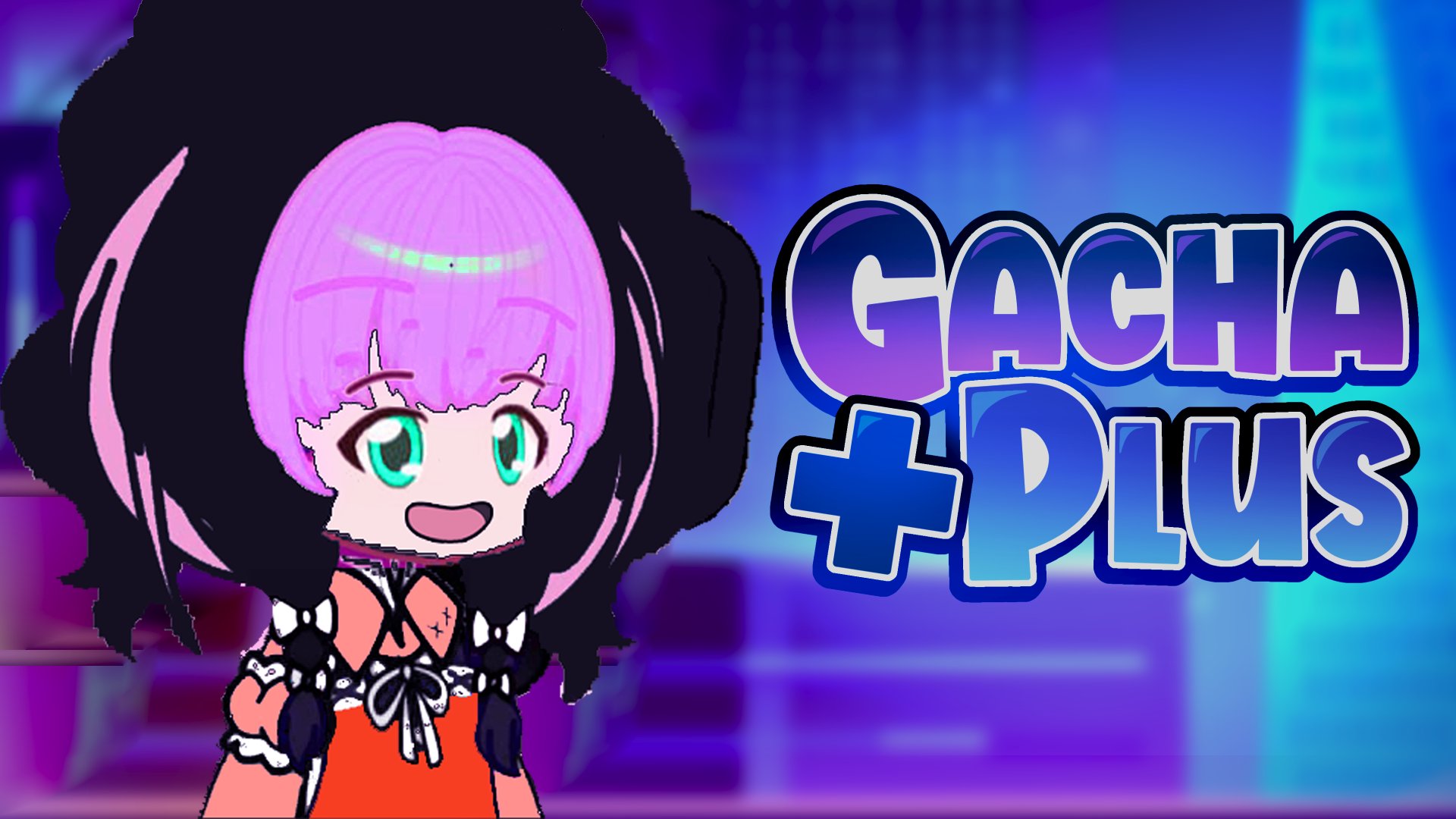 Gacha Heat Dark Mod APK for Android Download