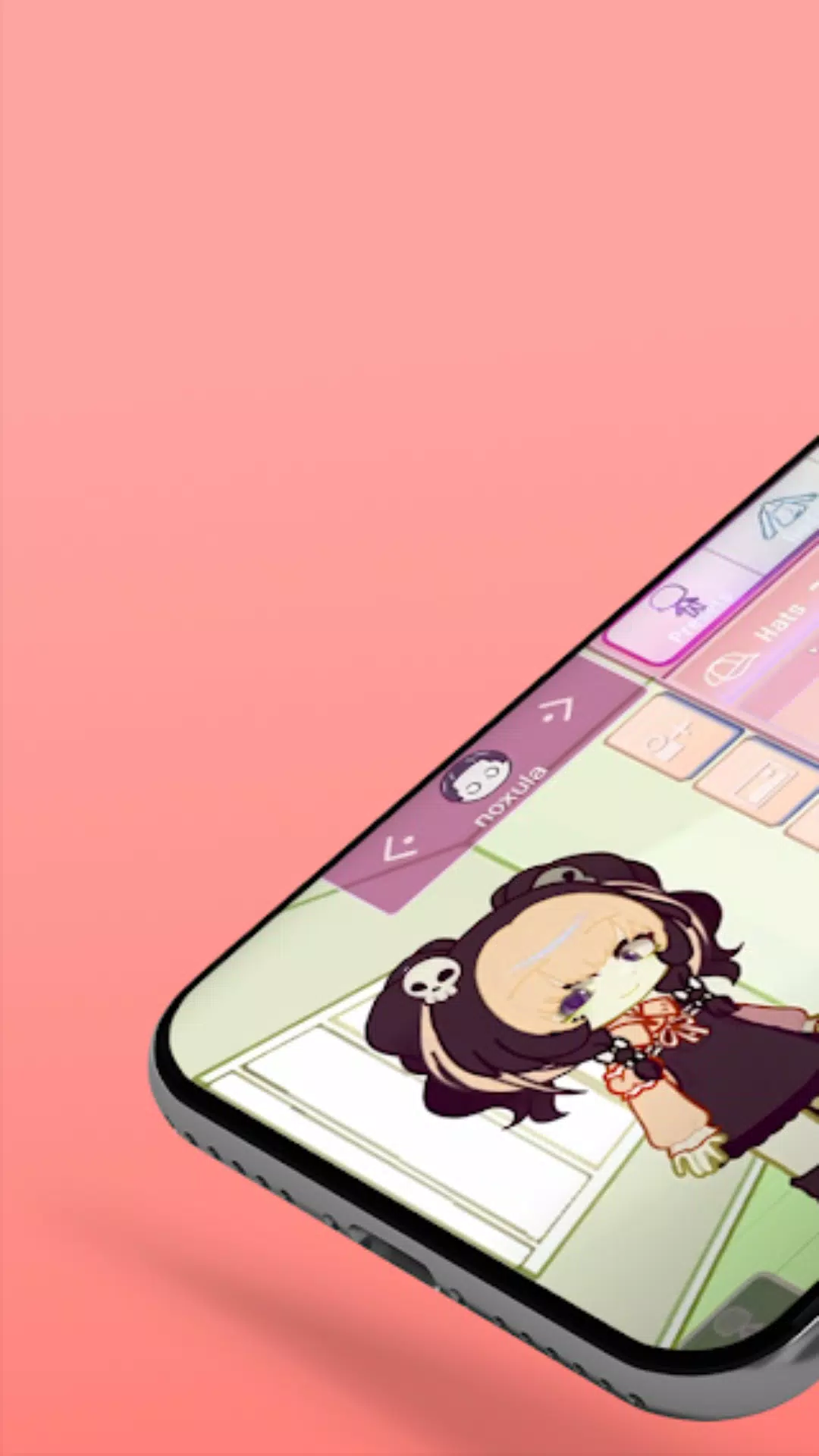 Descargar Gacha Nox Mod 1 APK para Android - Descarga Gratuita y Segura