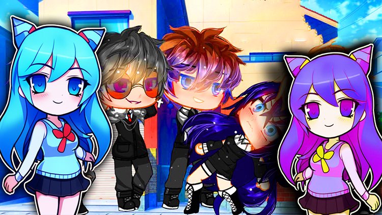 Gacha Universal Club Mod APK for Android Download