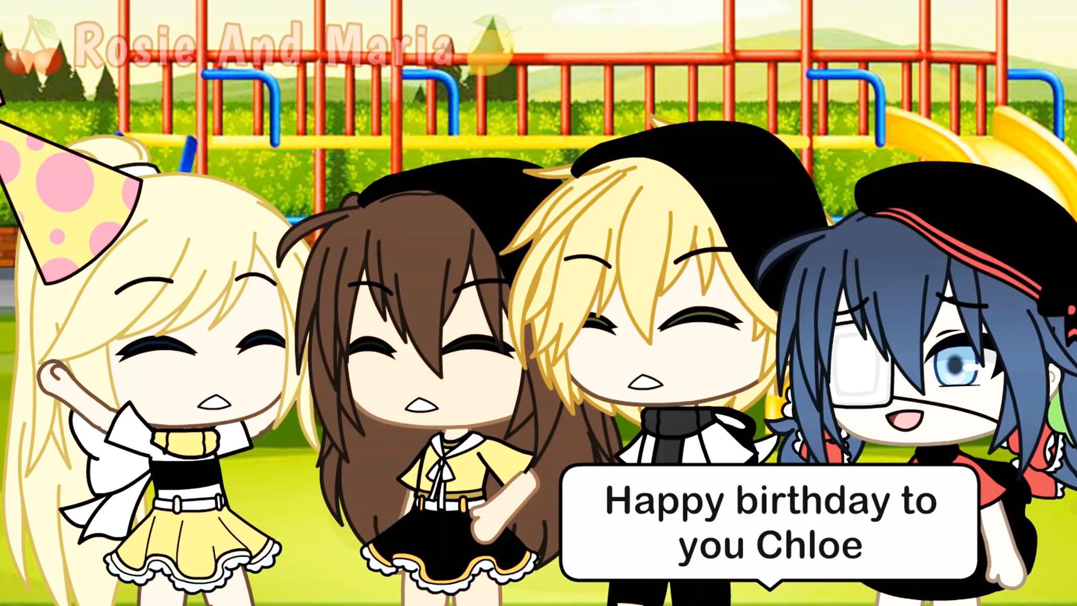 Gacha Life 3 Wlkthrough APK voor Android Download