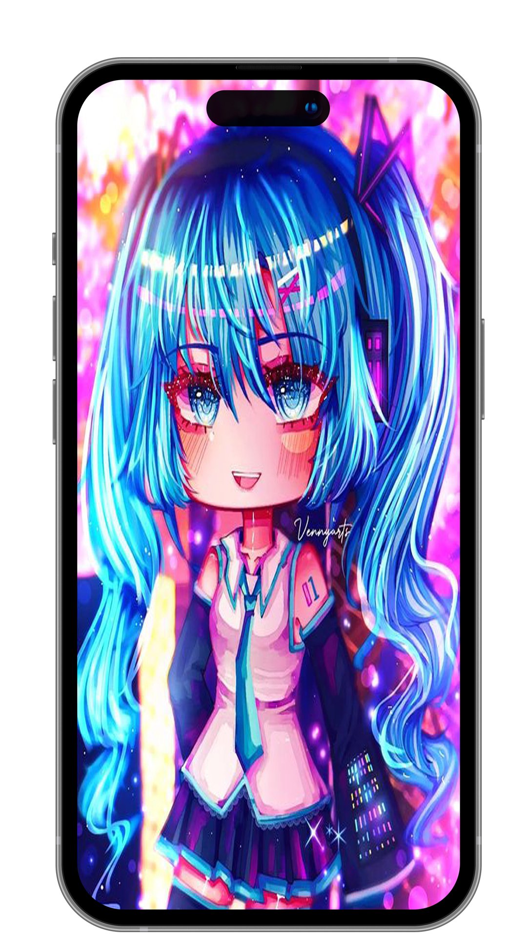 Gacha Plus Wallpapers 4k APK for Android Download