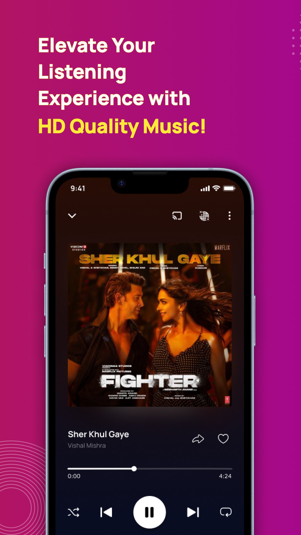 Gaana APK for Android Download