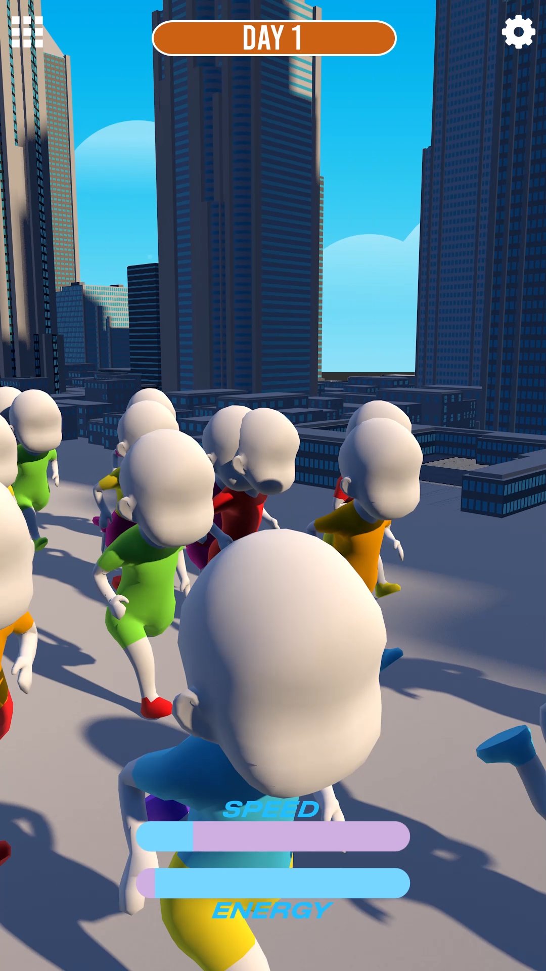 Marathon Game APK for Android Download