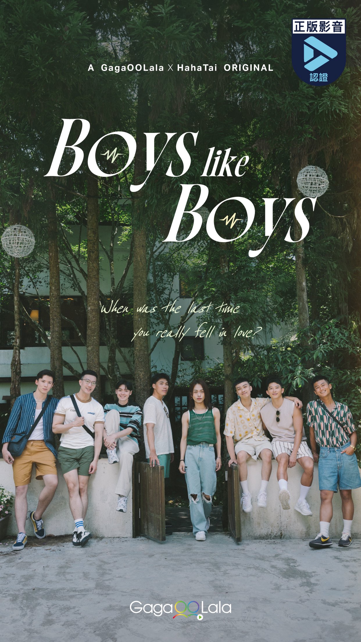 Tải xuống APK GagaOOLala: Gay, Les, BL Films cho Android - Phiên bản ...