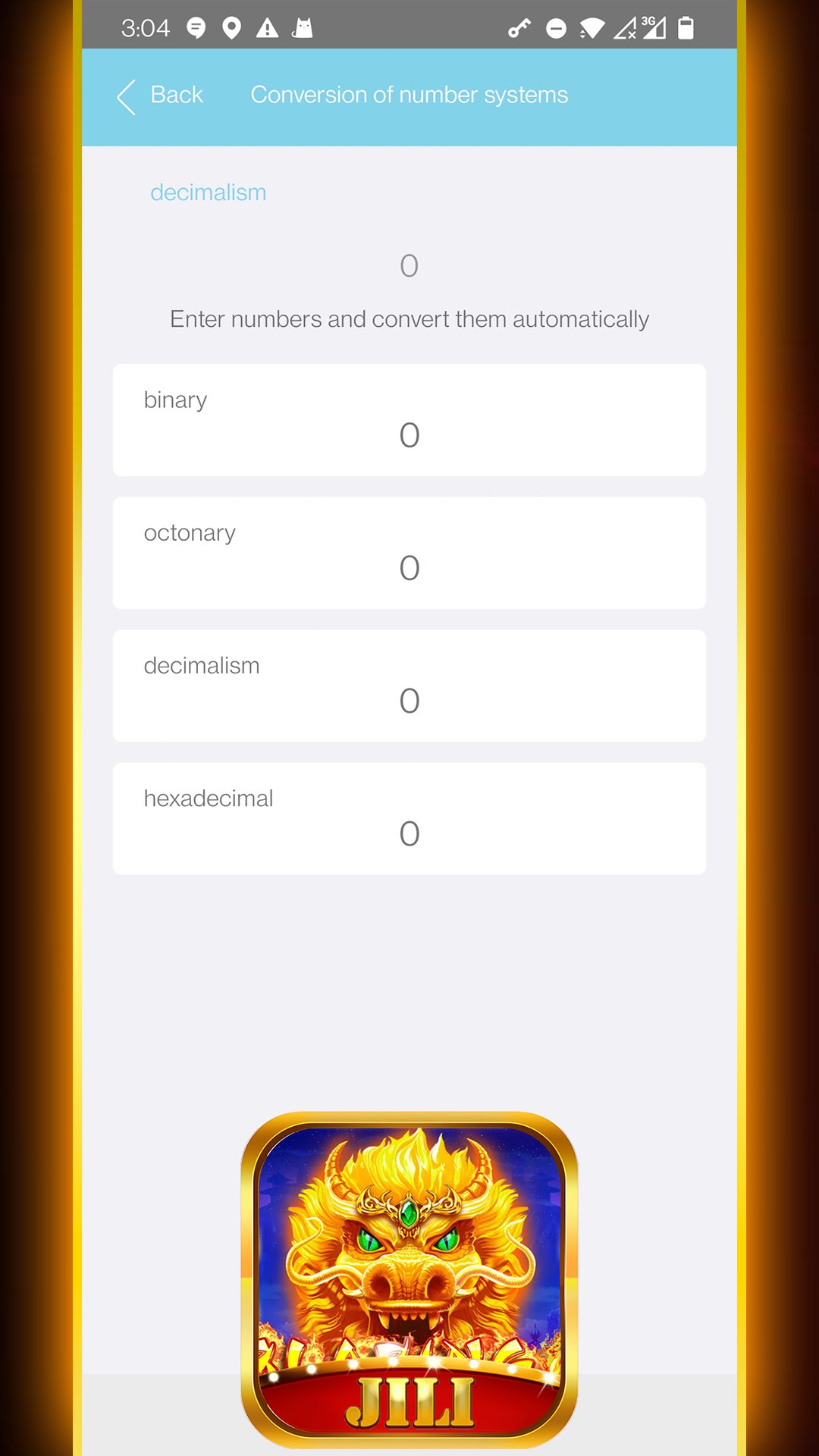 Download do APK de JILI para Android