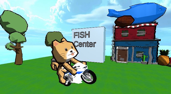 Descargar Cat Rider APK Última Versión 2.0.30 para Android