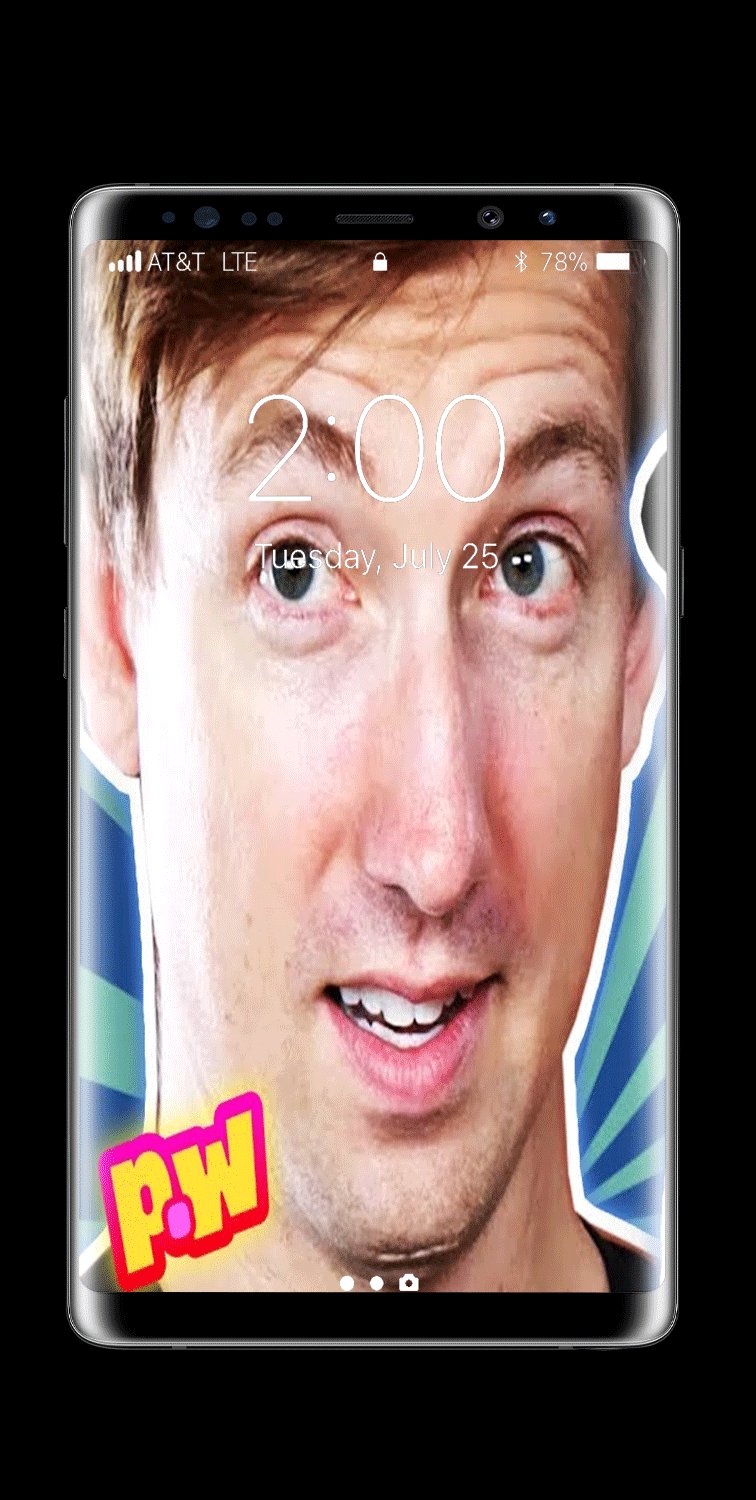 chad wild clay and vy qwaint 4K Wallpapers 2020 APK für Android ...