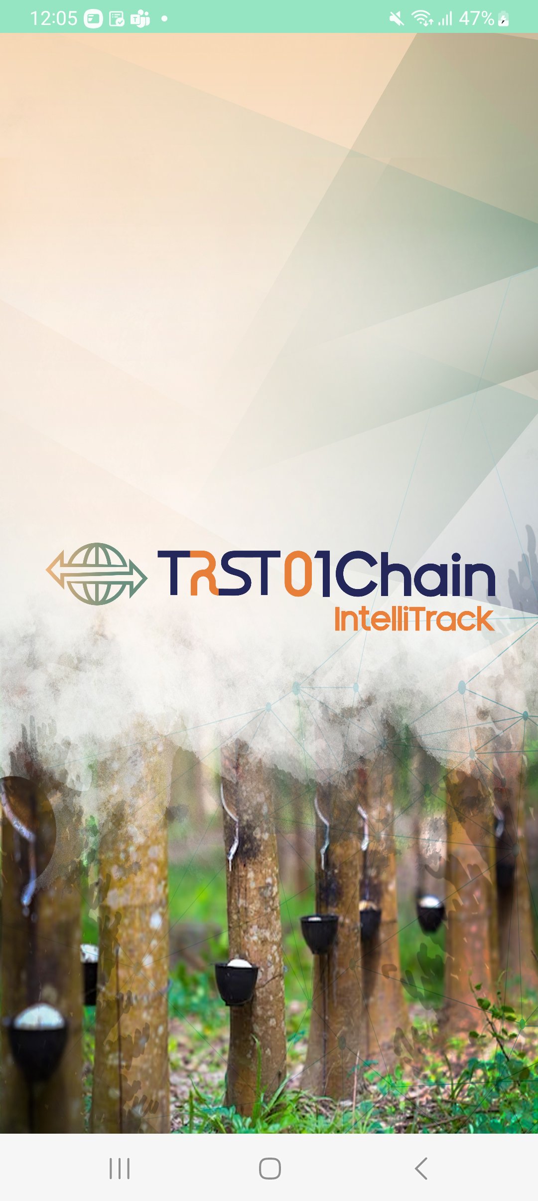 Descarga de APK de Gadjahruku IntelliTrack para Android