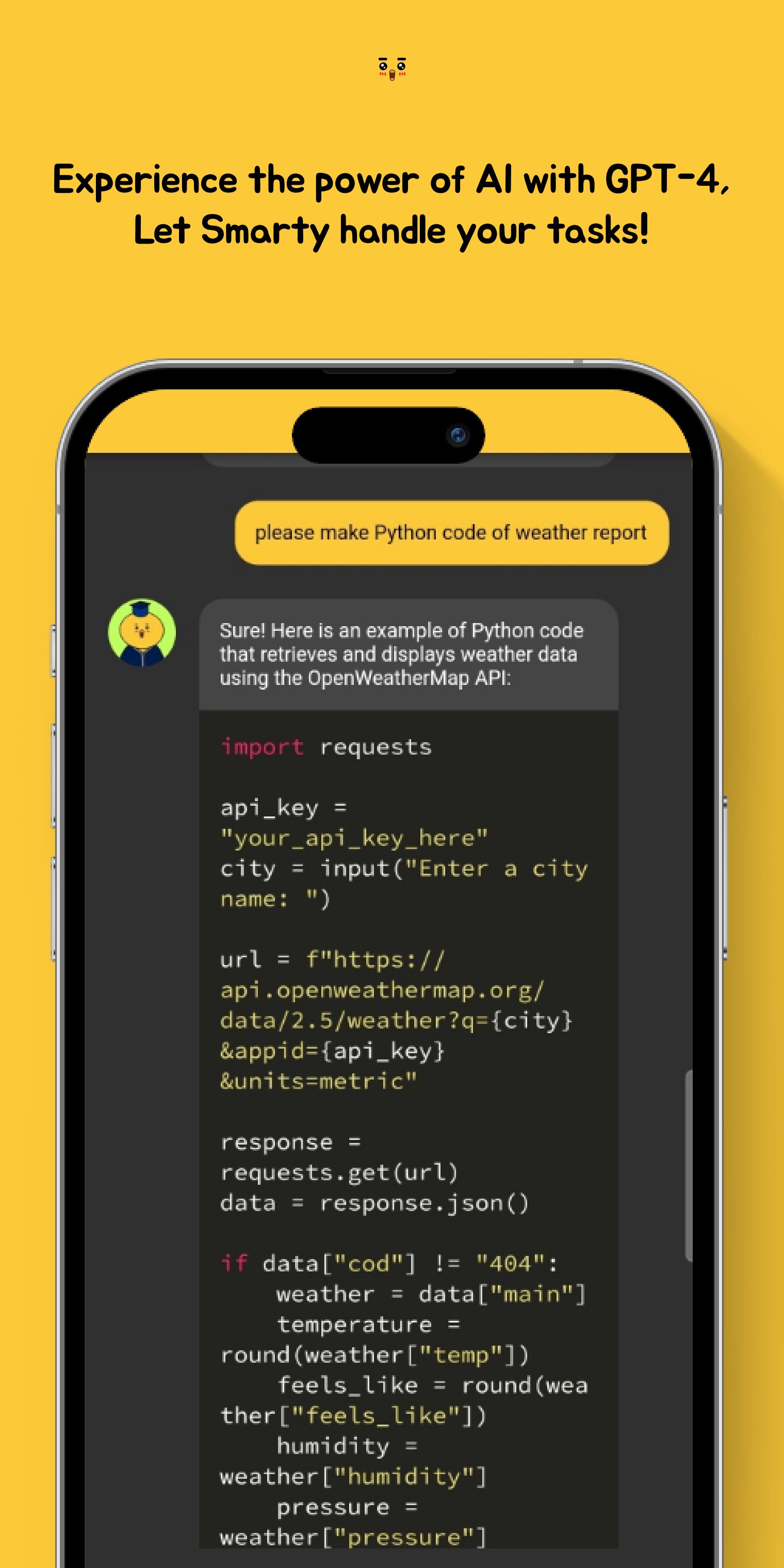 Smarty APK for Android Download