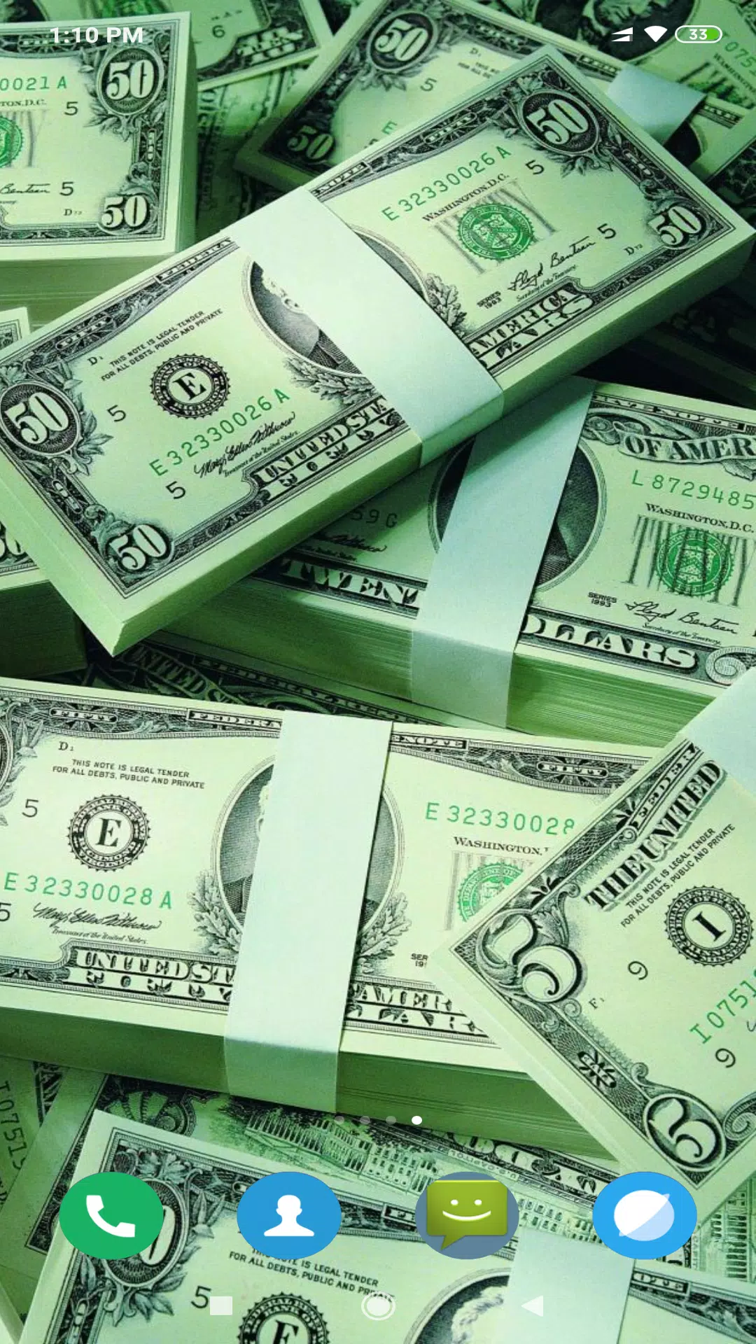 Money Wallpaper Hd Iphone