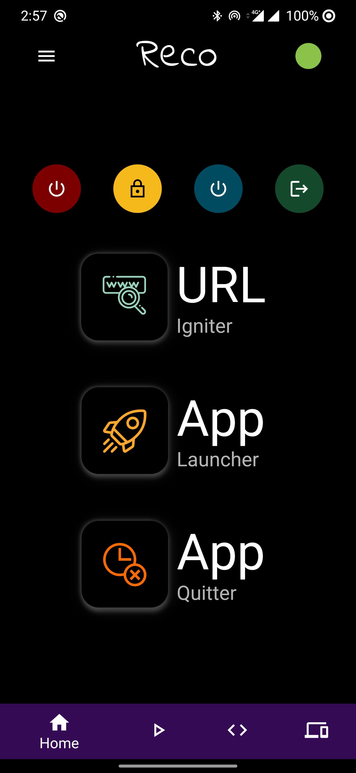 Reco APK for Android Download