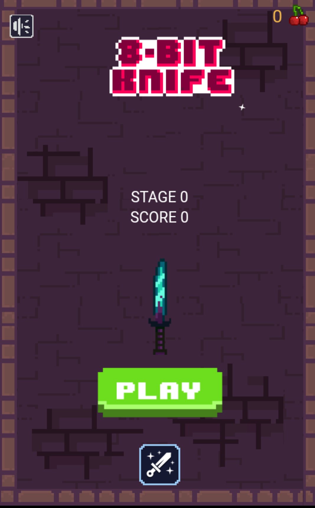 8-Bit Knife APK for Android Download