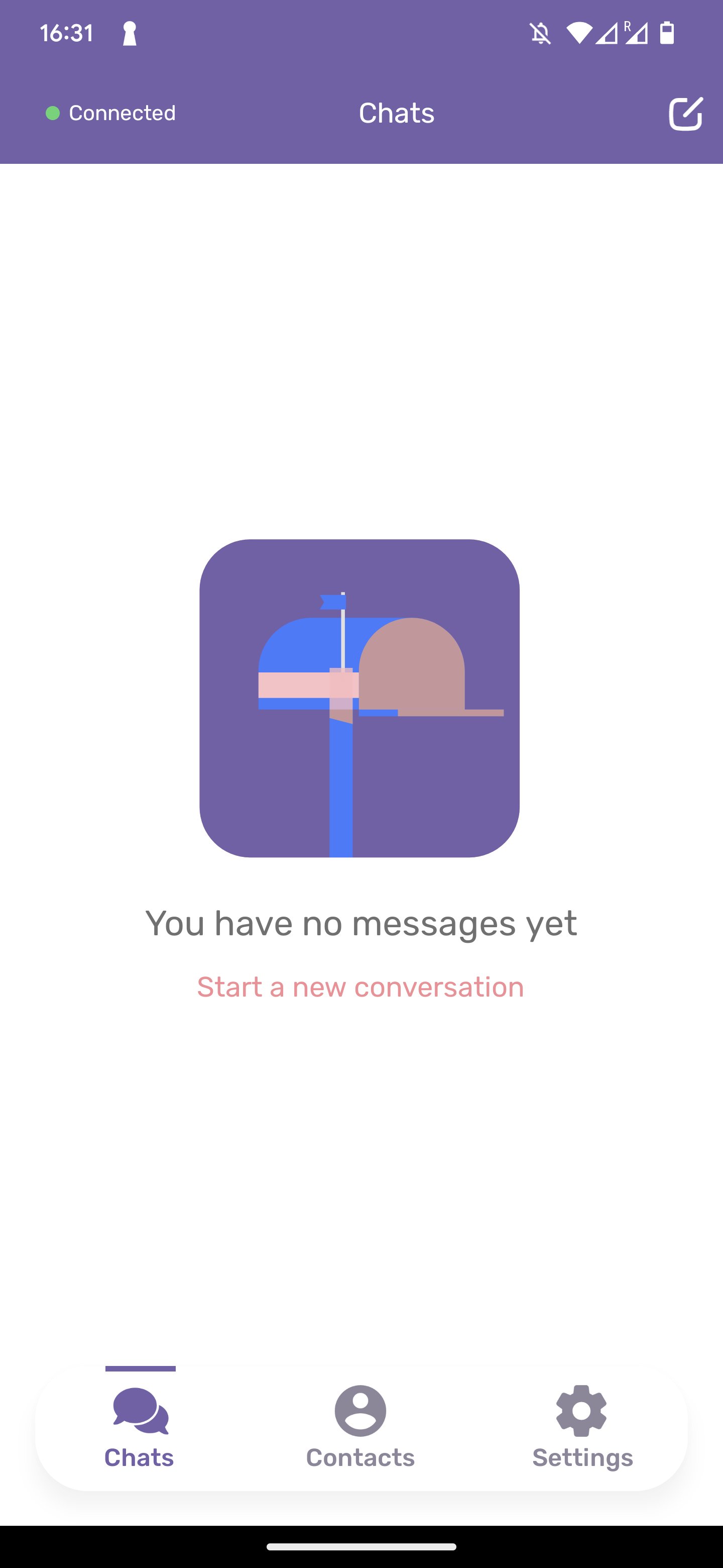 Download LockChat Latest Version 1.2.34 Android APK File