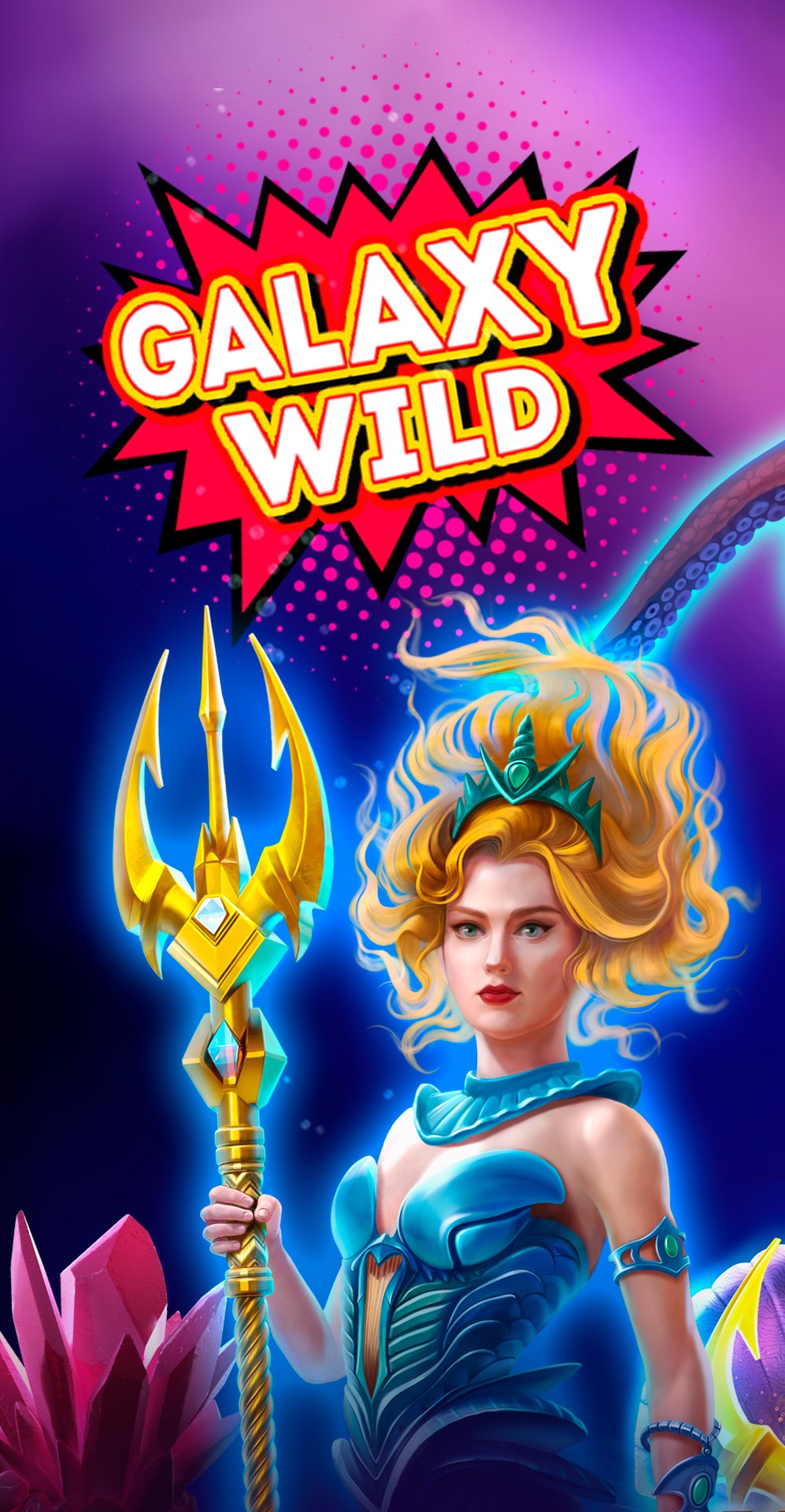 Galaxy Wild APK for Android Download