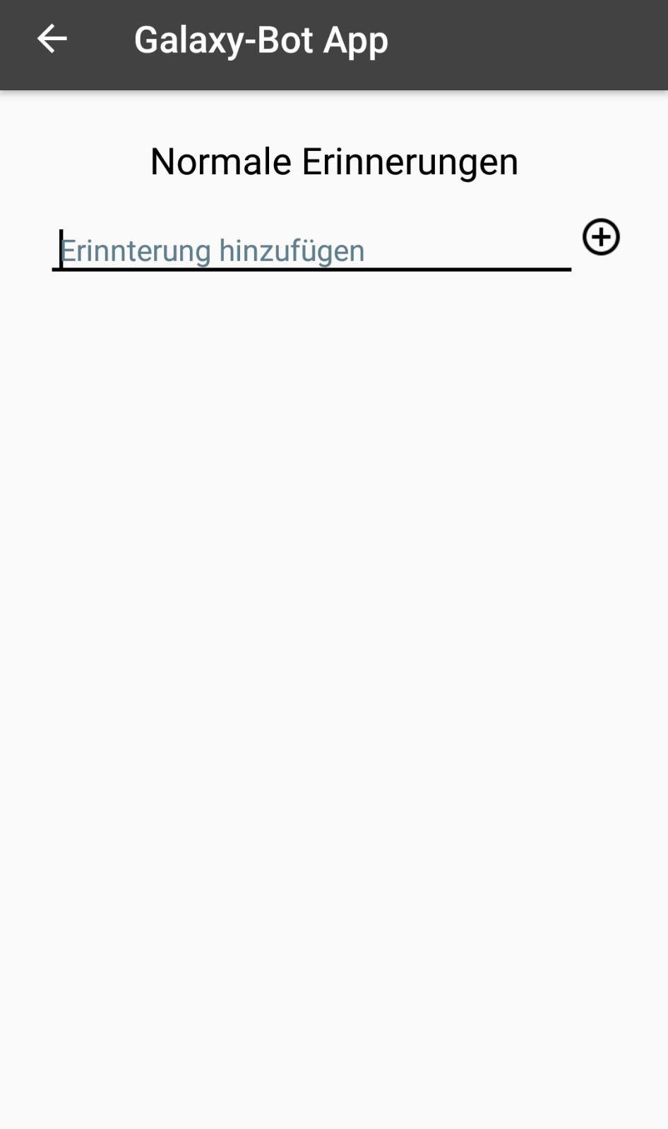 Galaxy-Bot App APK for Android Download