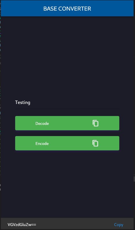 Codex APK for Android Download