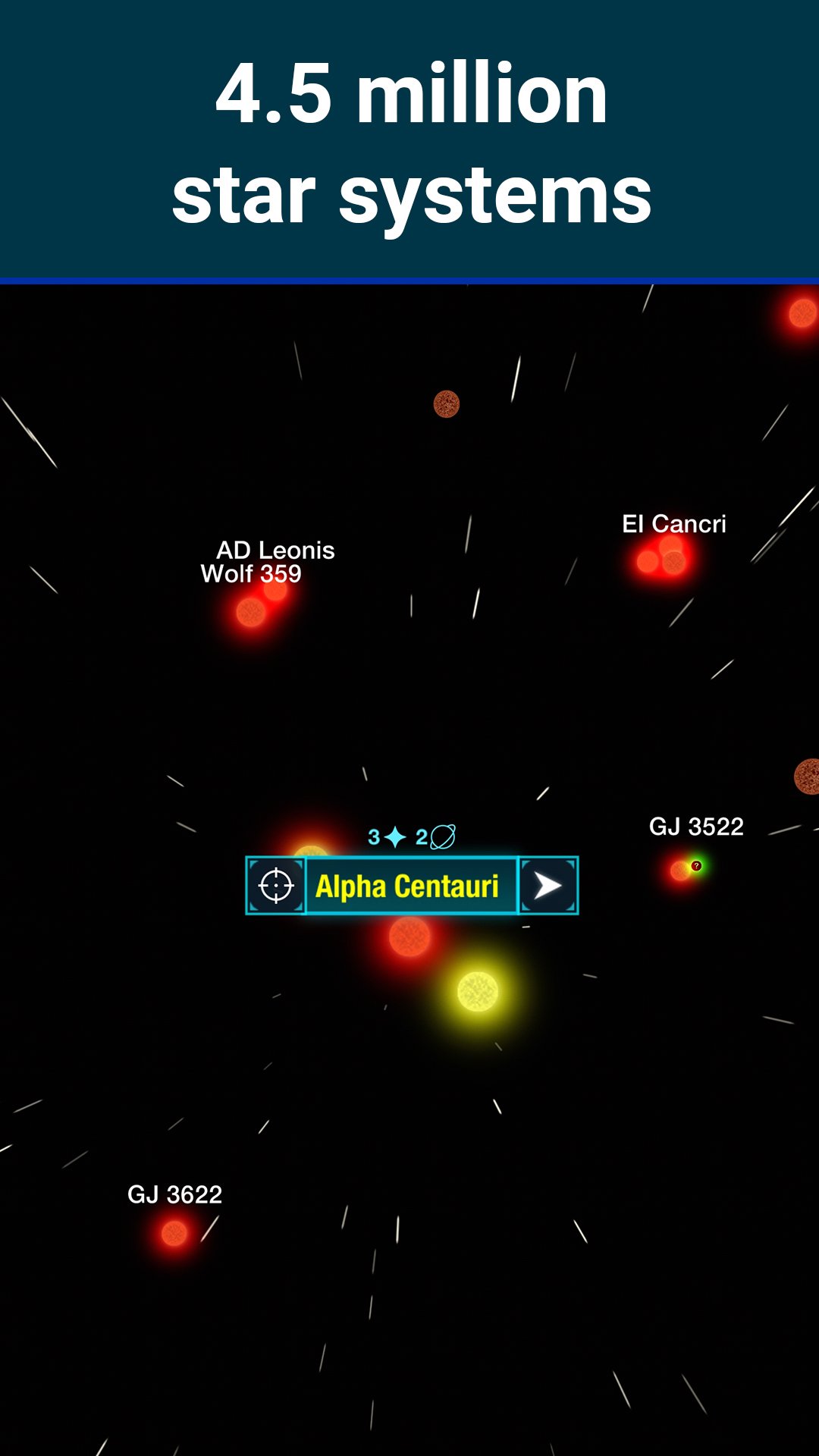 Stars and Planets APK for Android Download