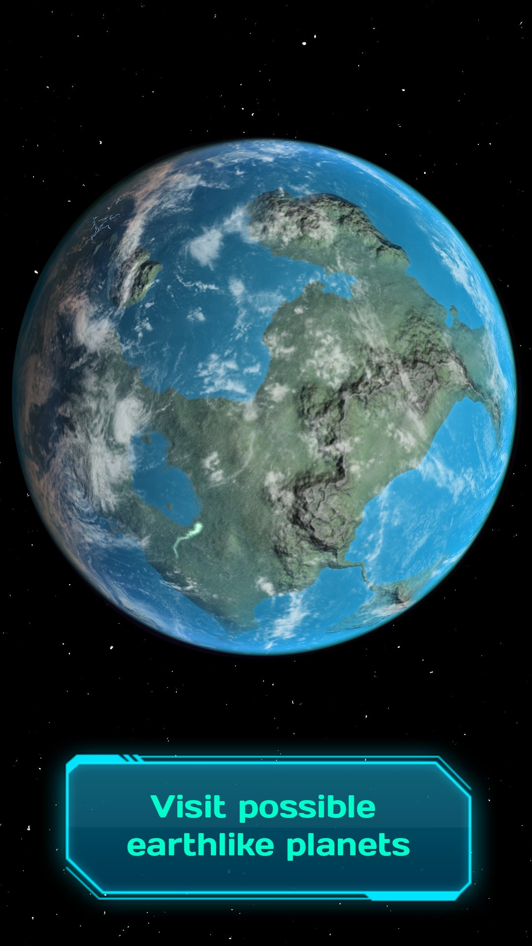 Stars and Planets for Android - APK Download