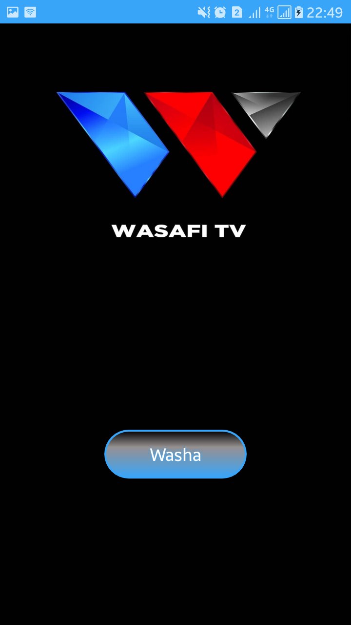 WASAFI TV APK for Android Download