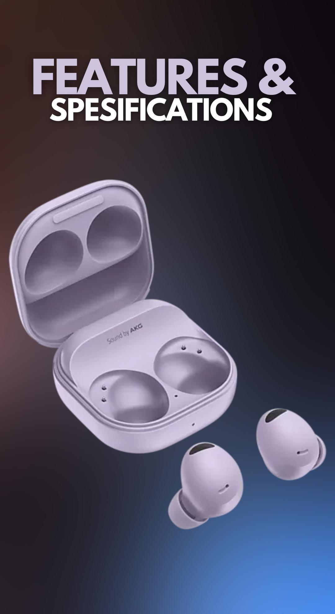 Samsung Galaxy Buds 2 Guide APK for Android Download Samsung Galaxy Buds 2 Guide APK for Android Download