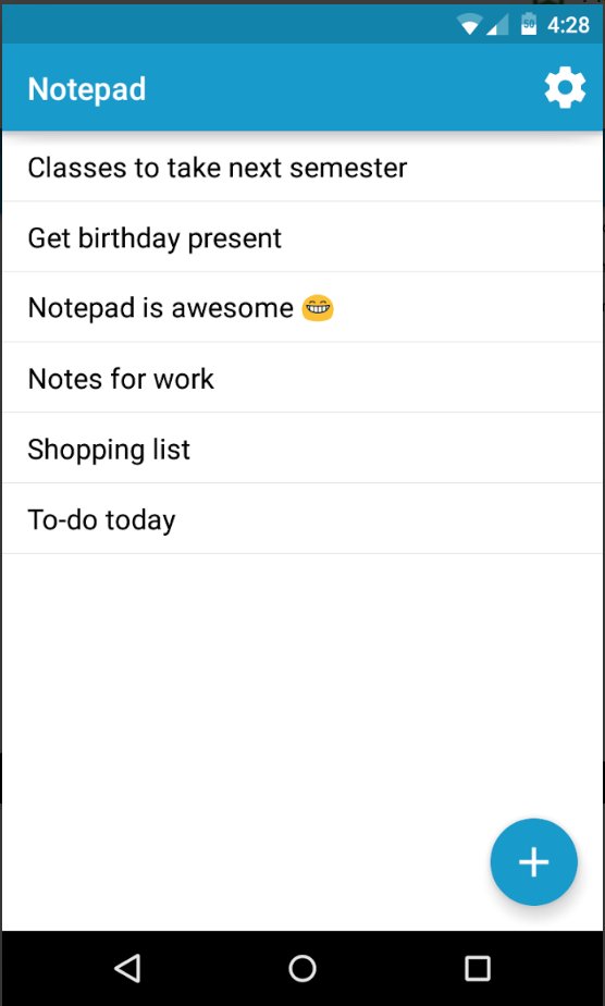 Download Galaxy Notepad - ColorNote Notepad Notes Latest Version 2.3.5 ...