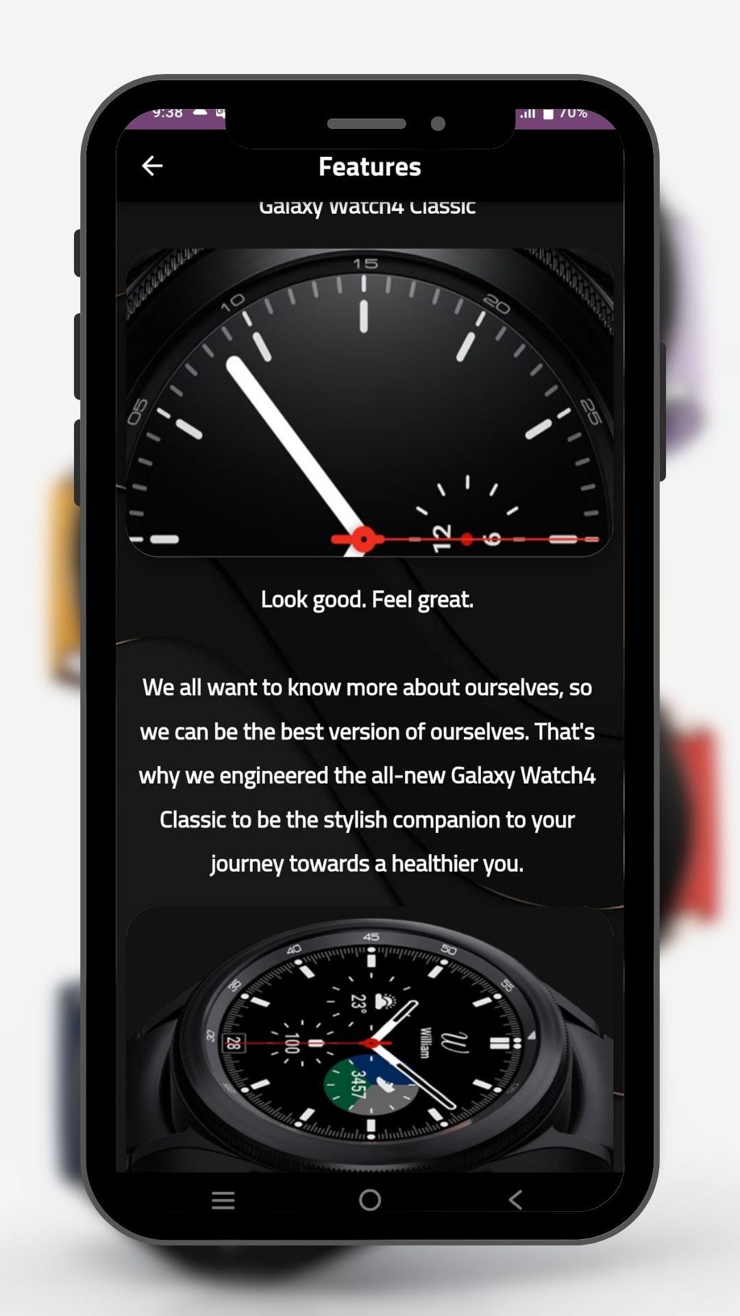 galaxy watch 4 classic guide APK for Android Download galaxy watch 4 classic guide APK for Android Download