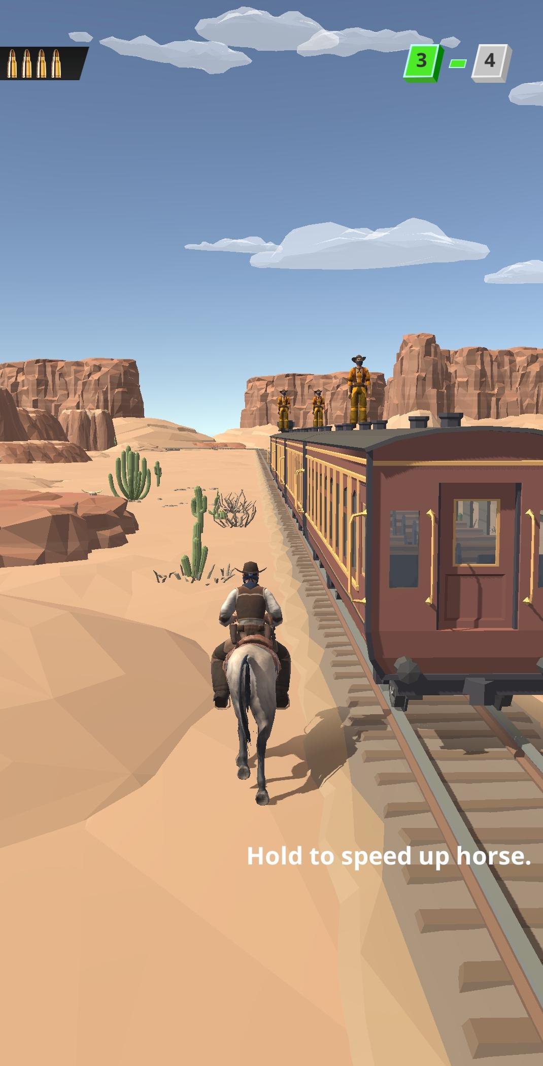 Rail Runner APK for Android Download