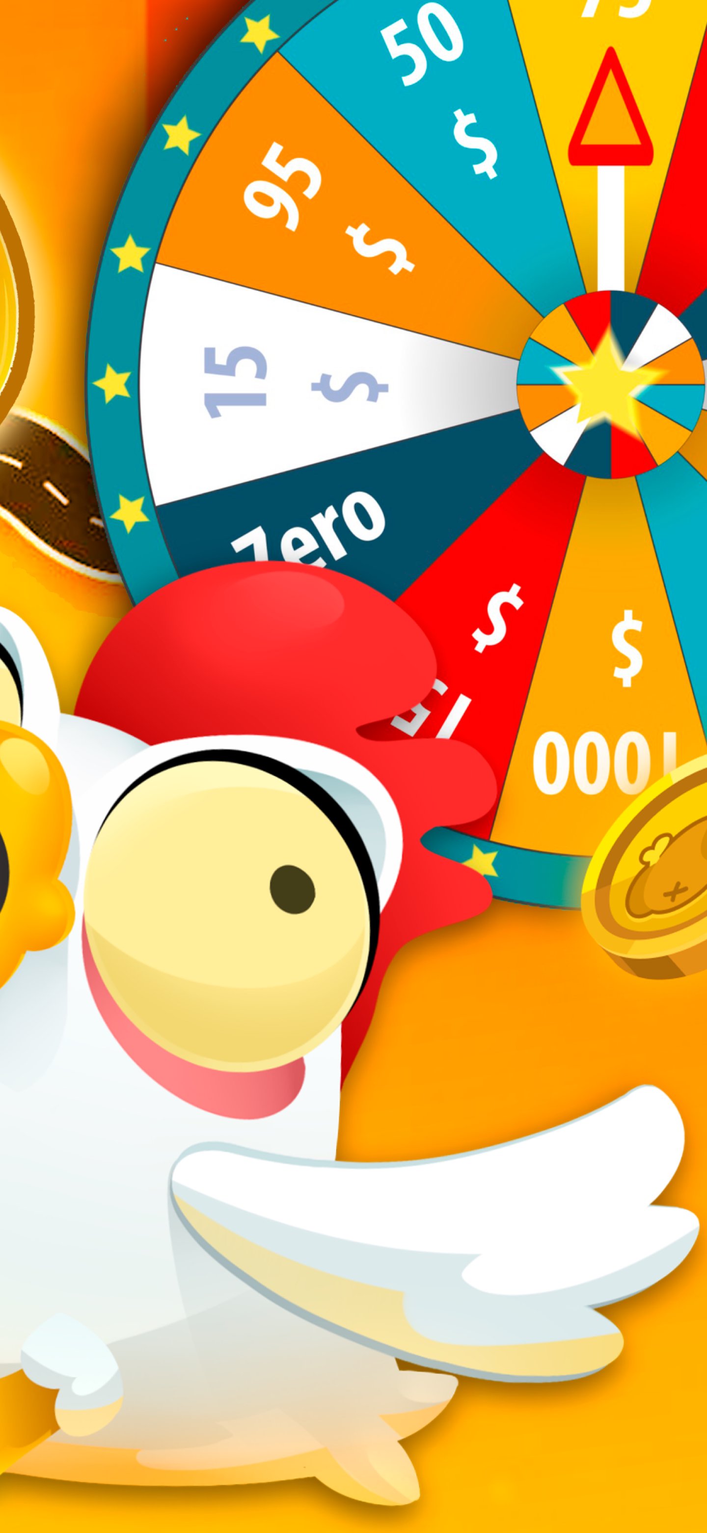 Chicken Road 2 APK for Android Download