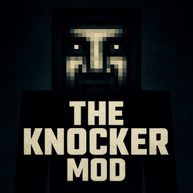 The Knocker Mod for Minecraft APK for Android Download