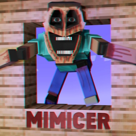 The Mimicer mod for Minecraft APK for Android Download