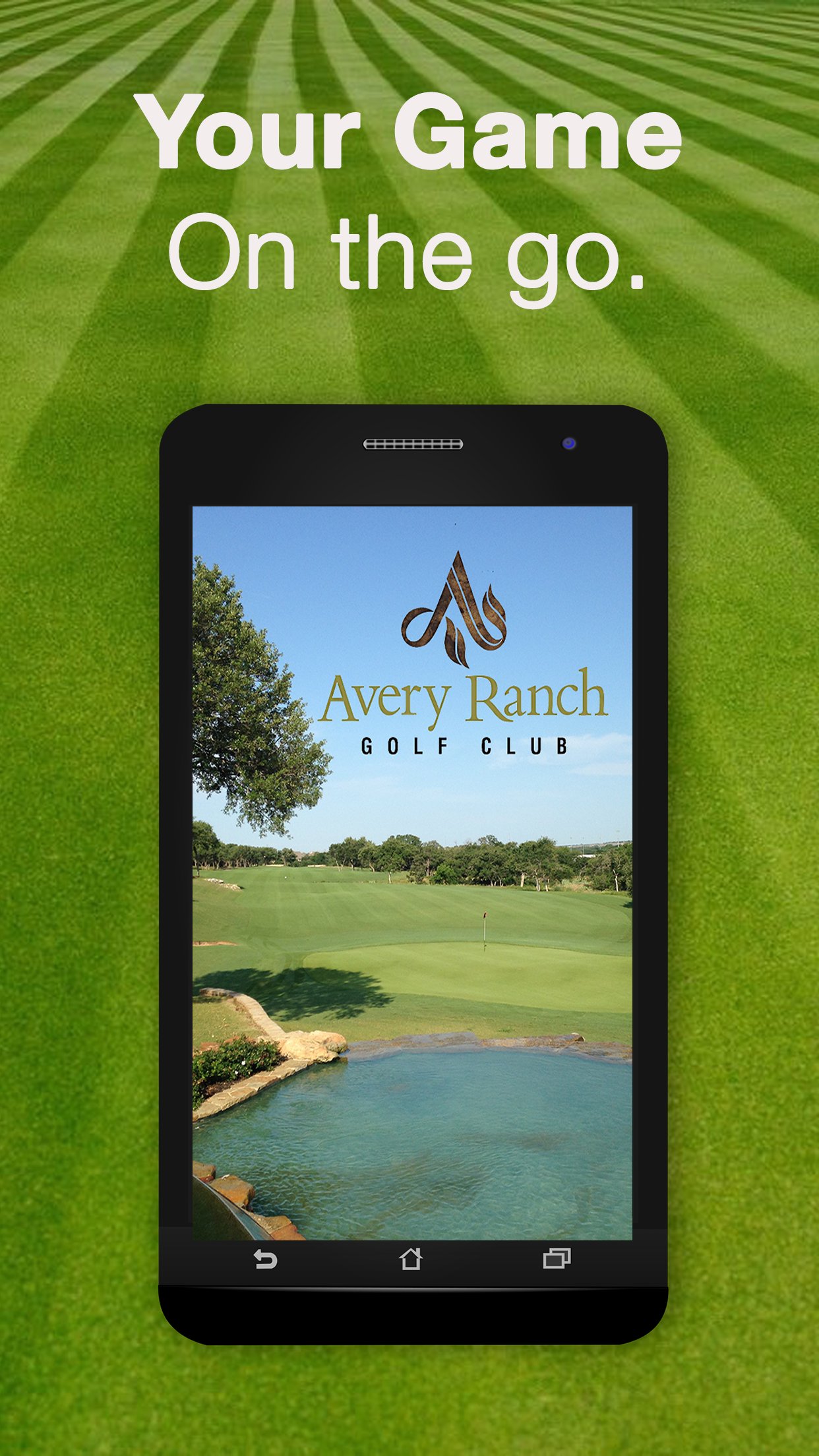 Avery Ranch APK for Android Download